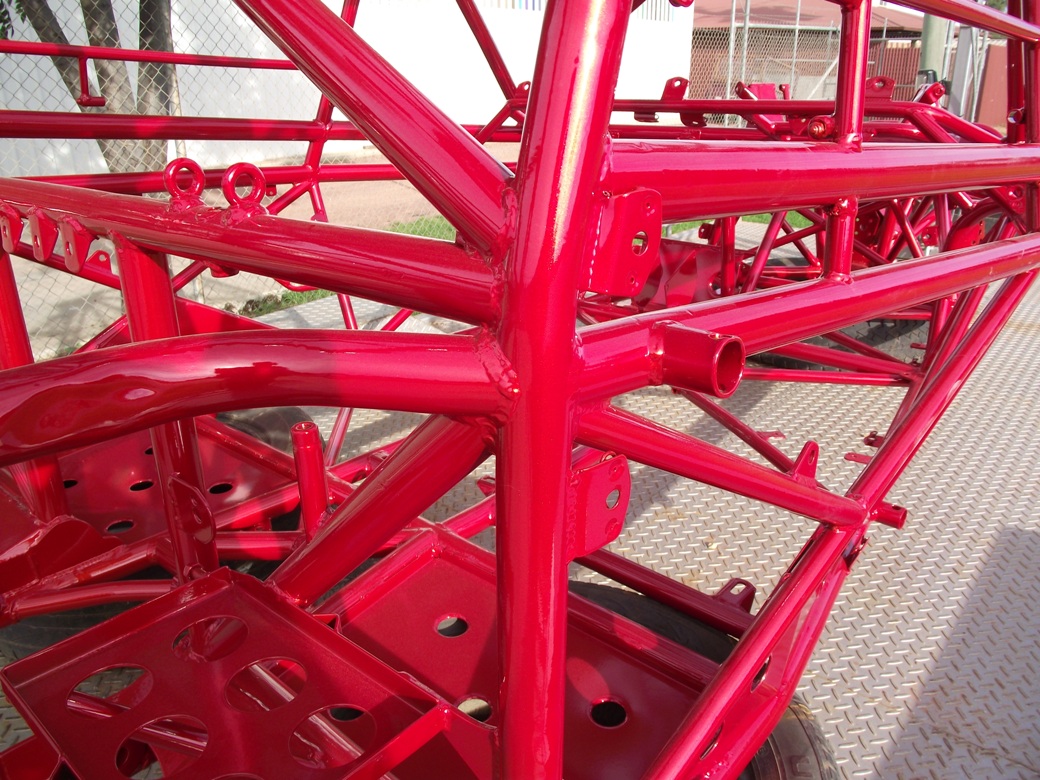 Colourmax Coating Solutions | Gallery