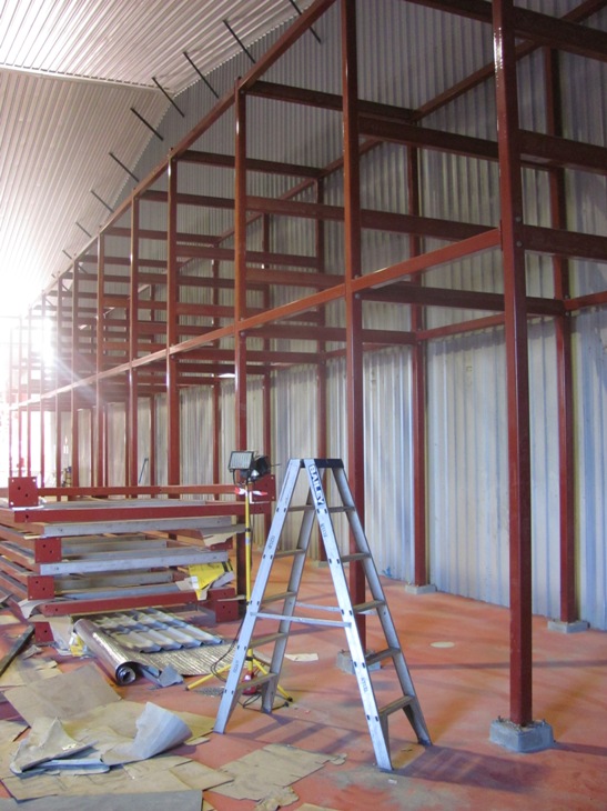 Colourmax Coating Solutions | Gallery